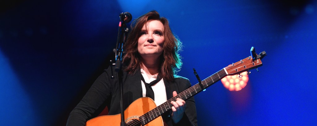 5 Songs You Didn’t Know Brandy Clark Wrote for Other Artists | 100.9 ...