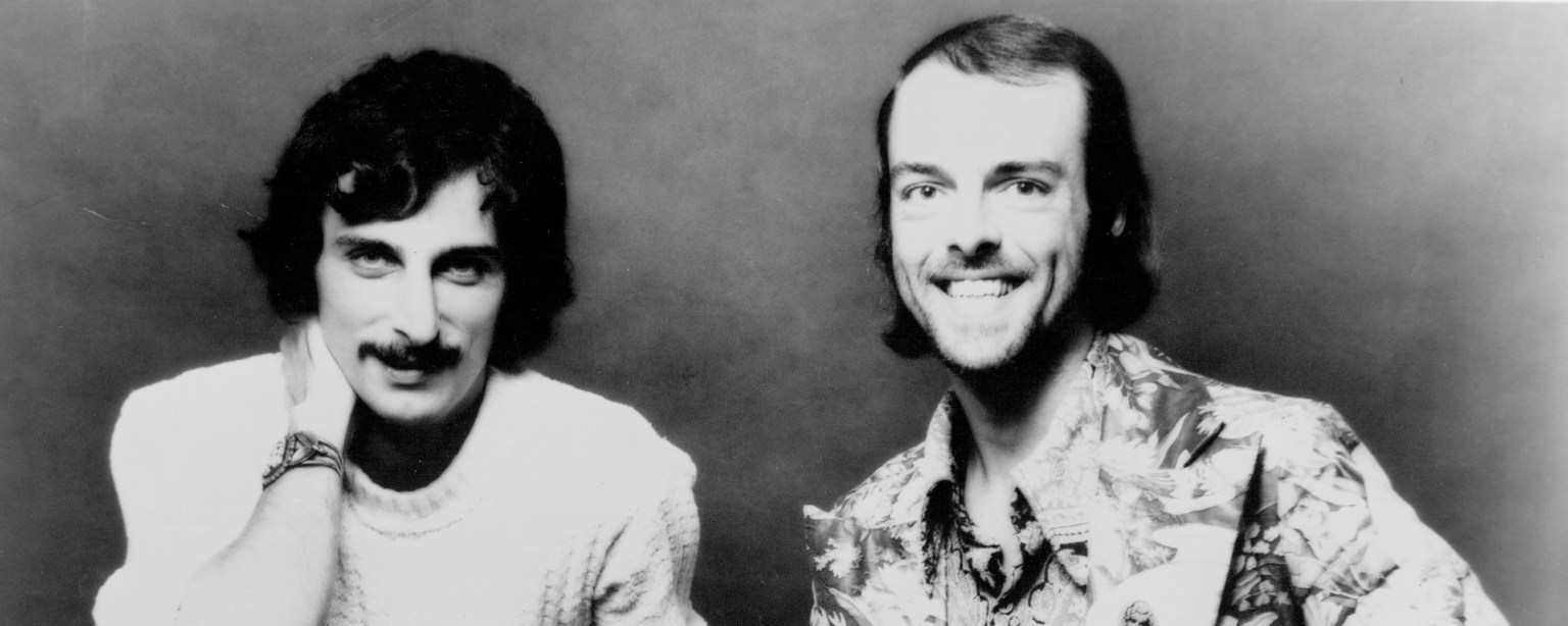 10 Obscure Classic Rock Albums You Didn't Know You Needed