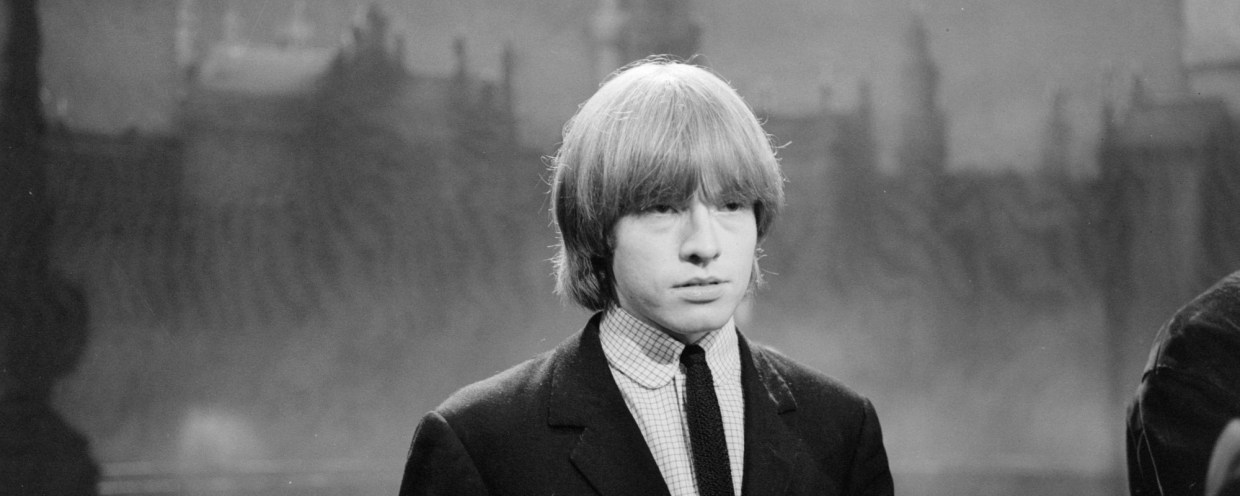 The Mystery Surrounding the 1969 Death of Rolling Stones Guitarist and ...