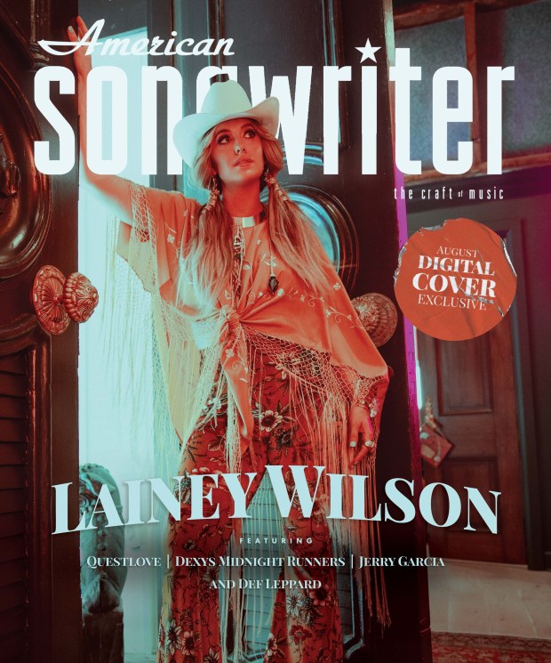 Lainey Wilson’s Long Road to Success Is Paved in Authenticity