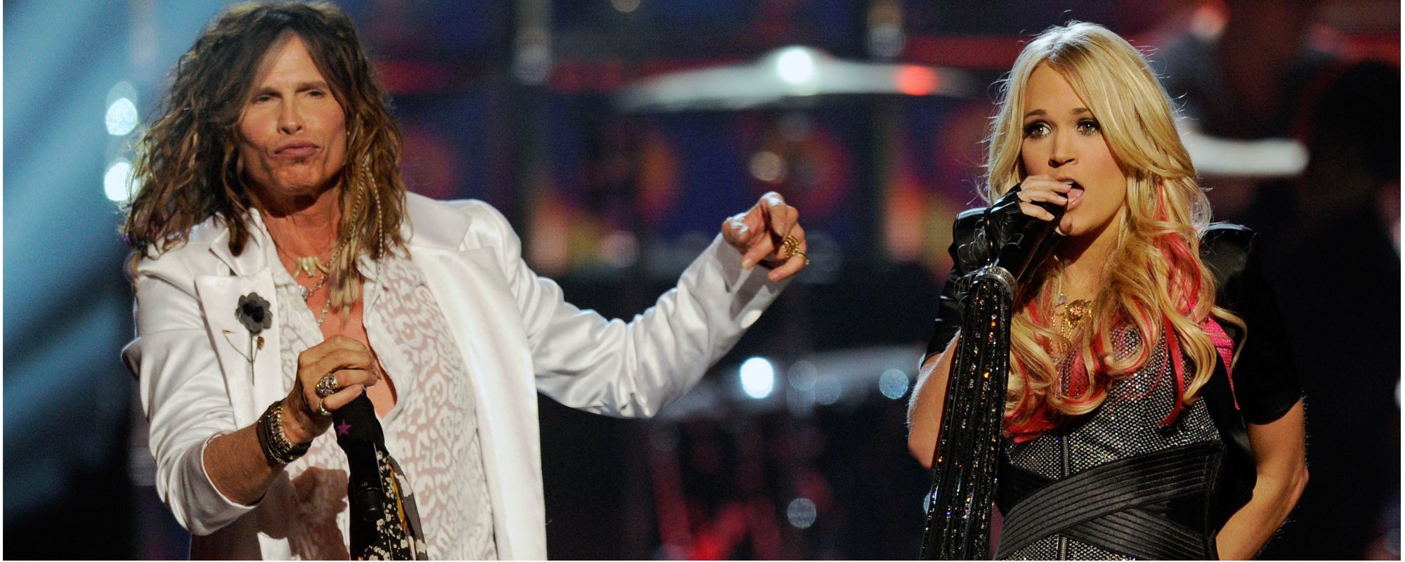 5 of the Best Collaborations Between Rock and Country Artists | 100.9 ...