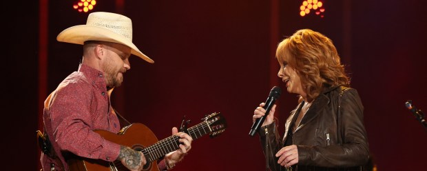 The Meaning Behind “Dear Rodeo” by Cody Johnson and Reba McEntire | 100 ...