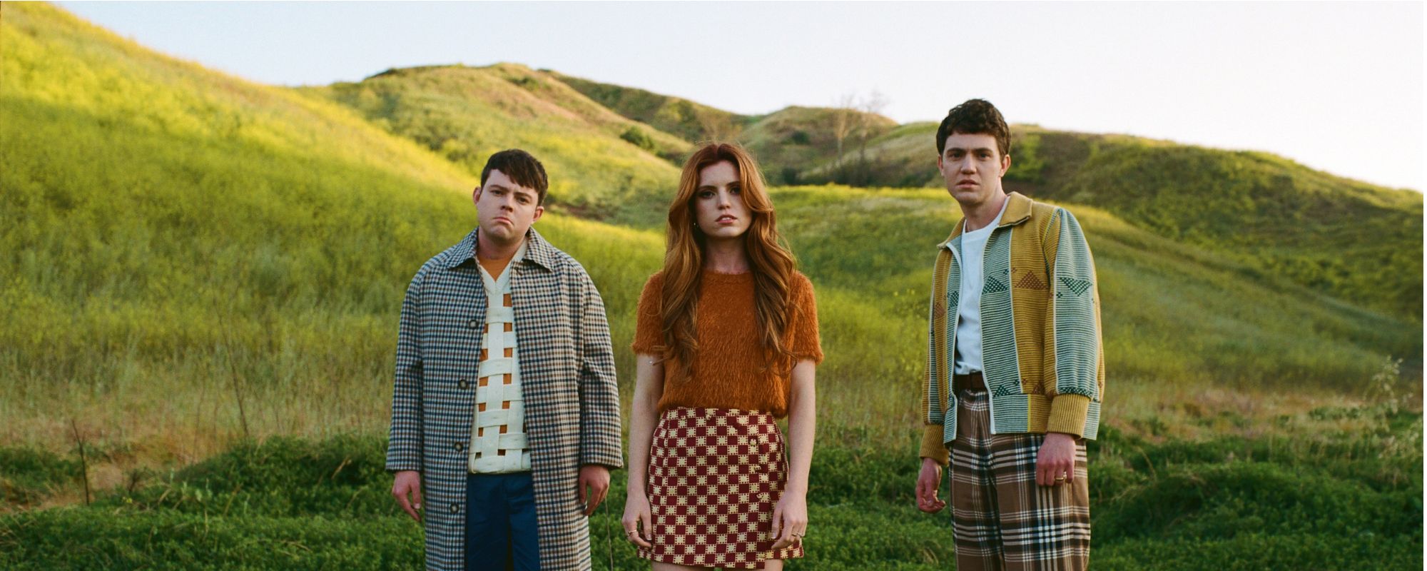 Echosmith Talks About Family Dynamics and Their Evolution In Songwriting
