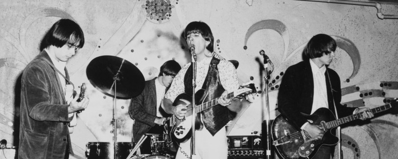 Behind the “Sweet” History of the Band Name: Sugarland