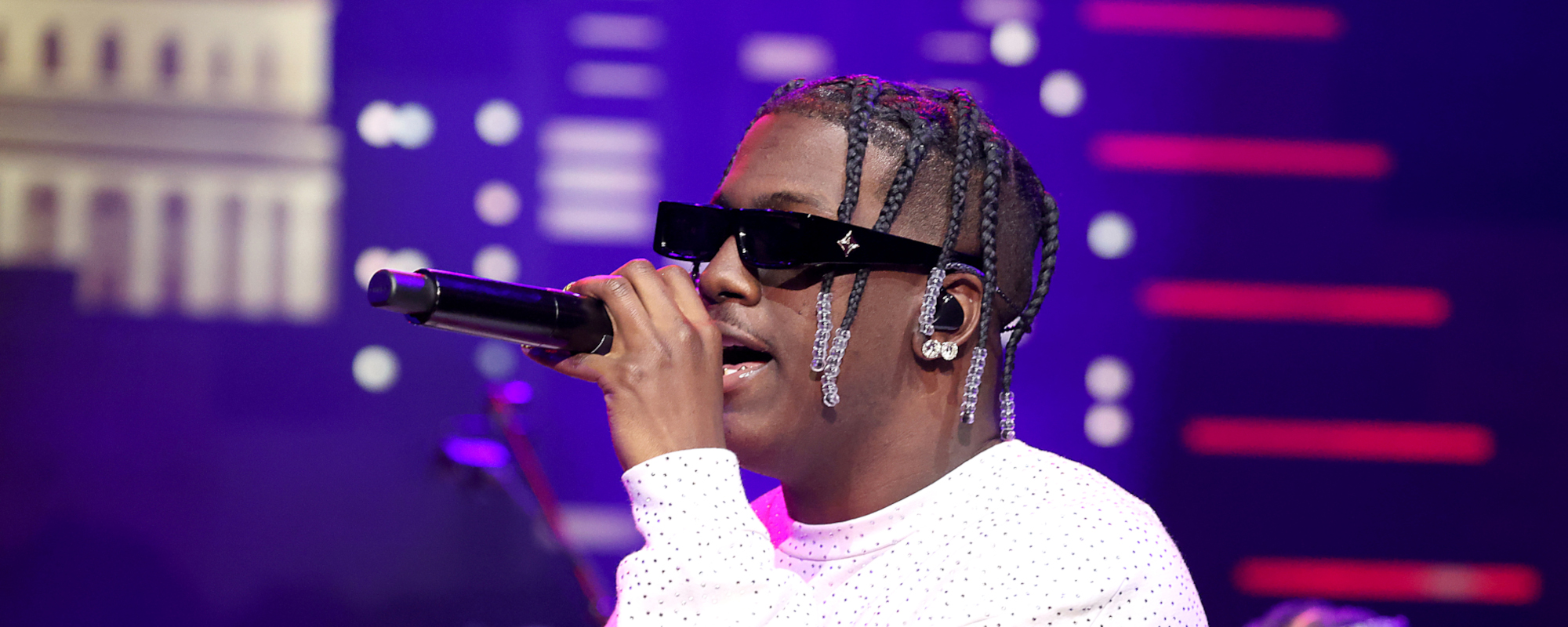 J.I.D. Drops Two New Songs with Lil Yachty