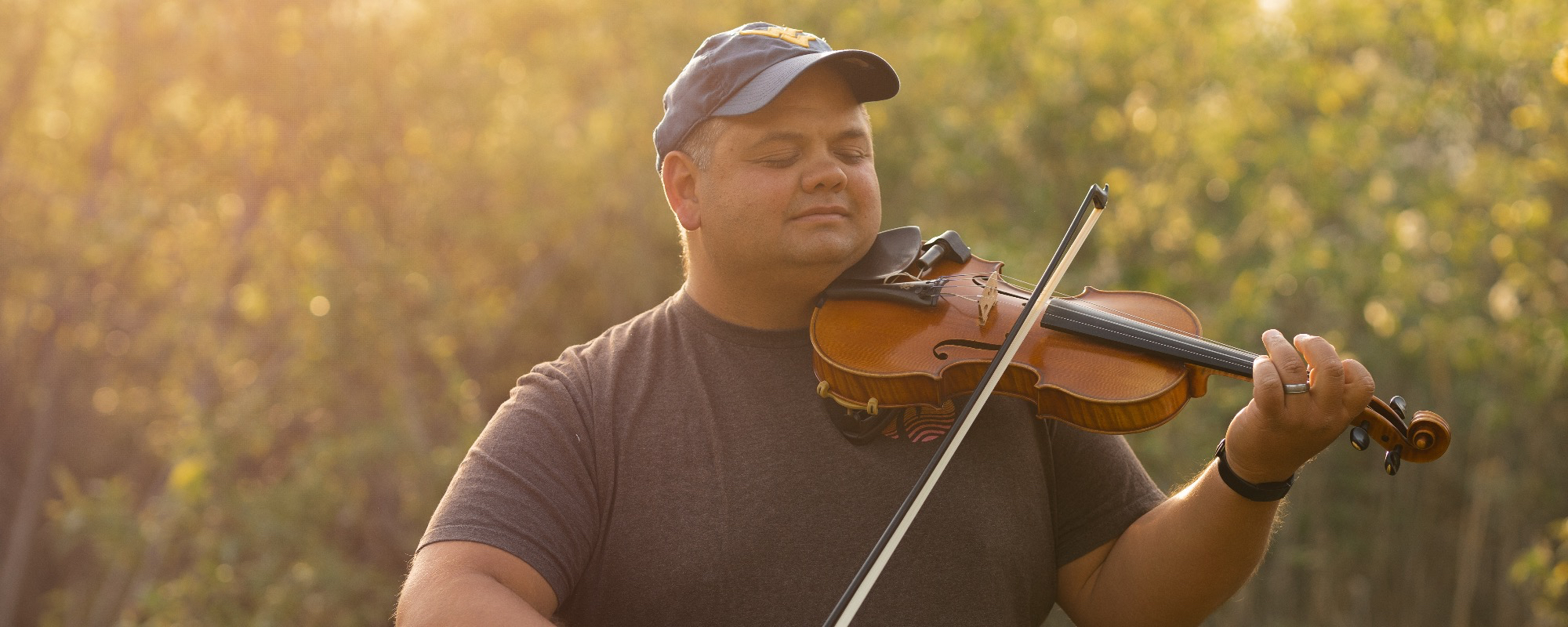 Philip Bowen Details a Harsh Reality In "Vampire in Appalachia"
