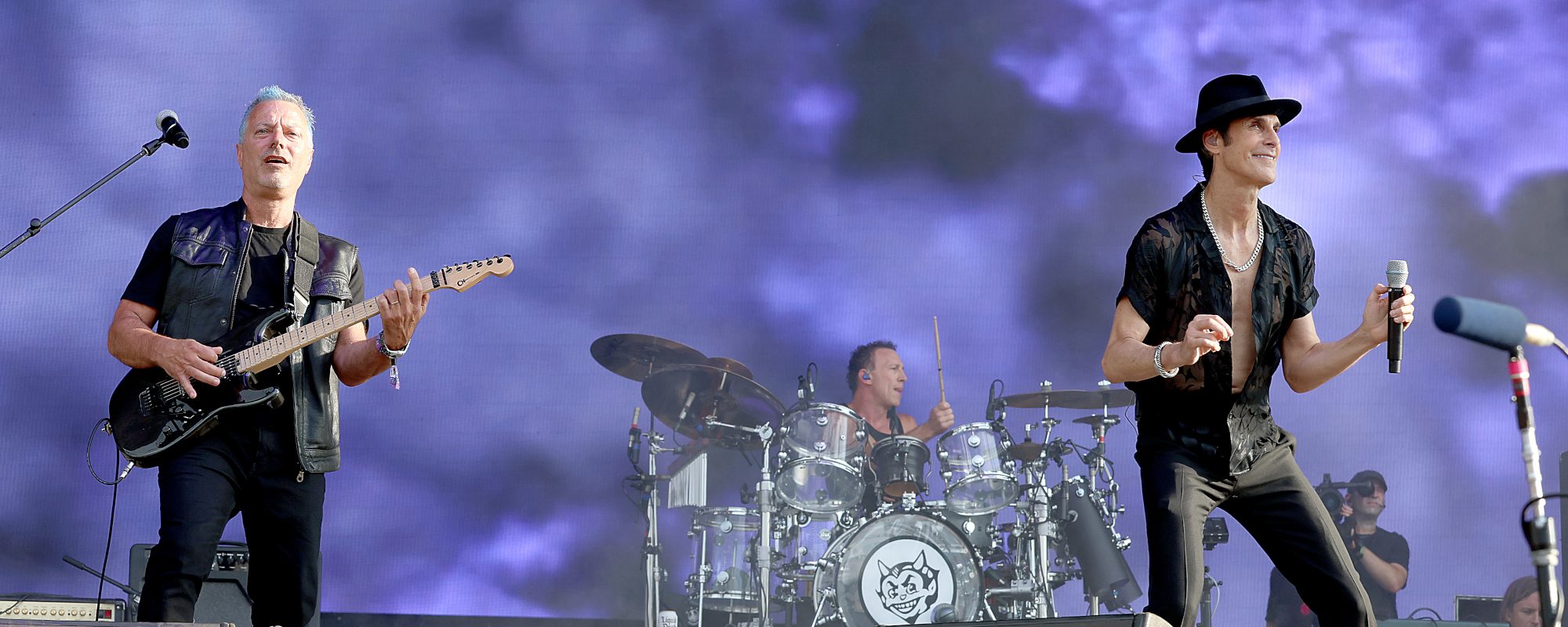 P*rno for Pyros to Release First New Song in 26 Years, New EP in 2024 ...