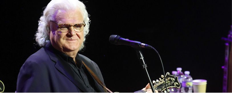 Top 3 Moments from Bluegrass Nights at The Ryman with Ricky Skaggs ...