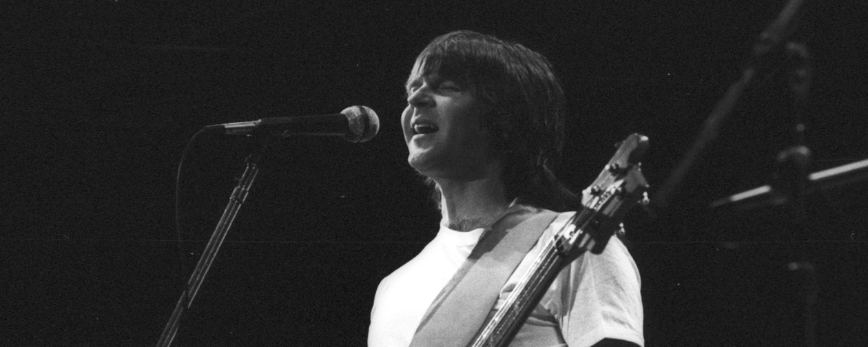 6 Songs Randy Meisner Wrote for the Eagles | 100.9 The Grade | Classic ...