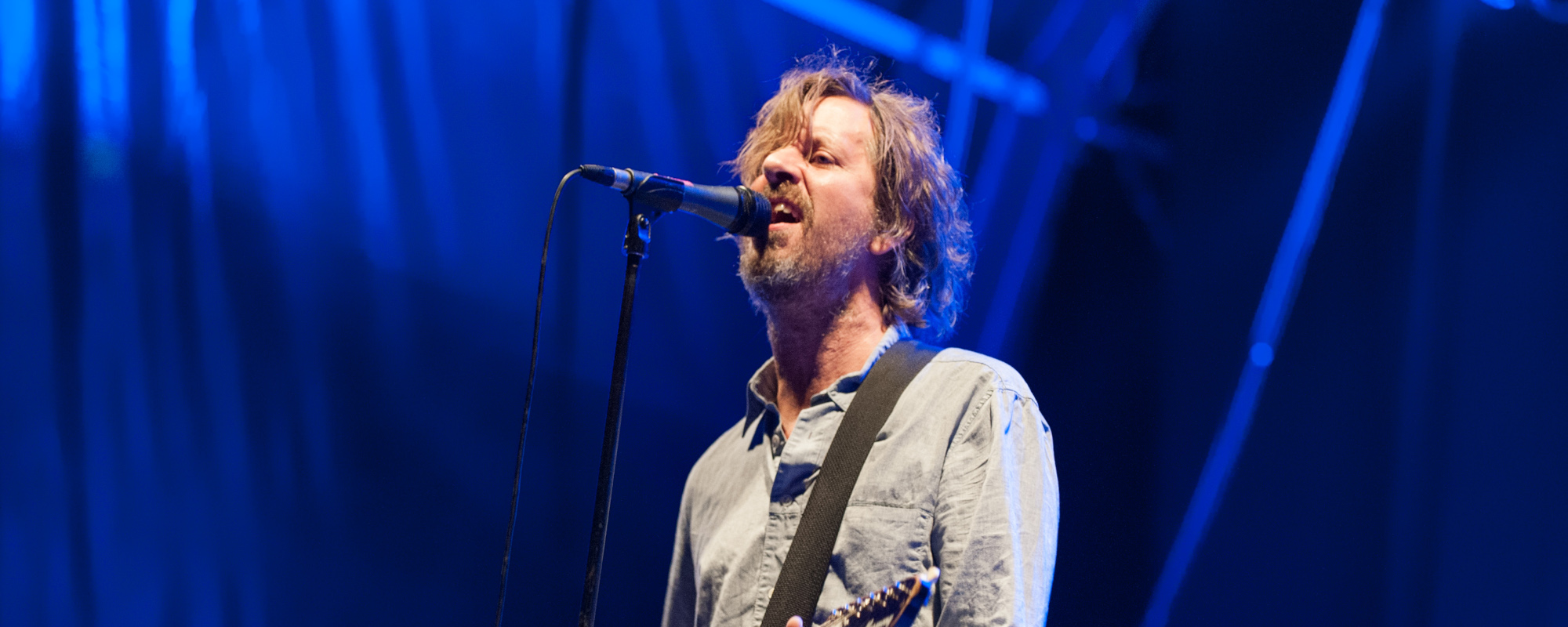Rick Froberg, Drive Like Jehu and Hot Snakes Frontman, Dies at 55