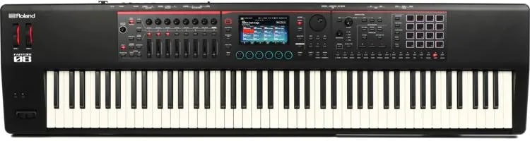7 Best Roland Keyboards of 2024 - American Songwriter