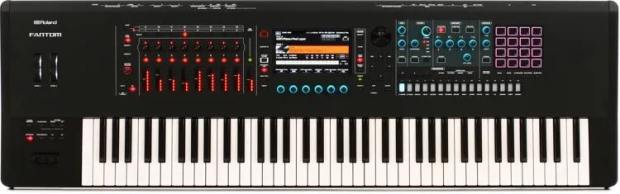 7 Best Roland Keyboards of 2024 - American Songwriter