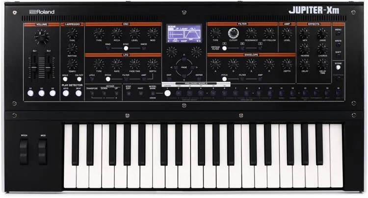 7 Best Roland Keyboards of 2024 - American Songwriter