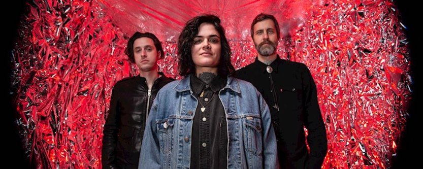 Dennis Quaid on New Album 'Fallen': "Music is Fellowship"