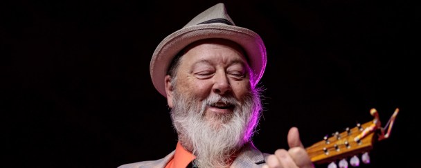 Review: Shinyribs Gets Serious on ‘Transit Damage’ | 100.9 The Grade ...