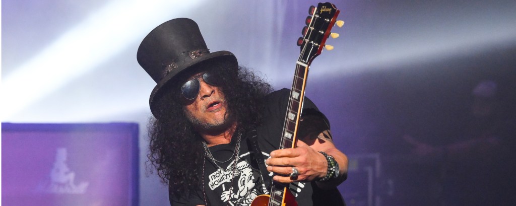 Slash, Wolfgang Van Halen Appear on Ken-Inspired Song from Upcoming ...