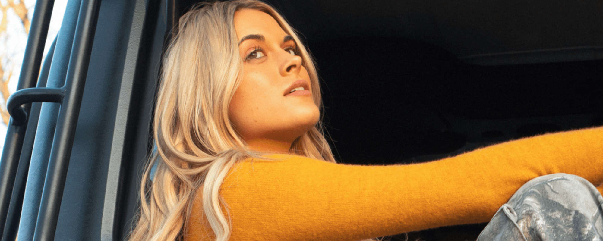 Alana Springsteen Shares Video for Collaborative Track with Chris ...