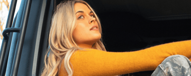 Alana Springsteen Shares Video for Collaborative Track with Chris ...