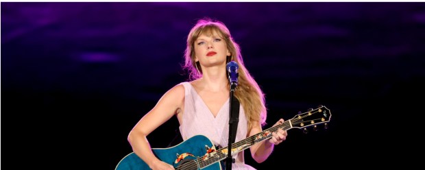 5 of Taylor Swift’s Best Track No. 5s | 100.9 The Grade | Classic ...