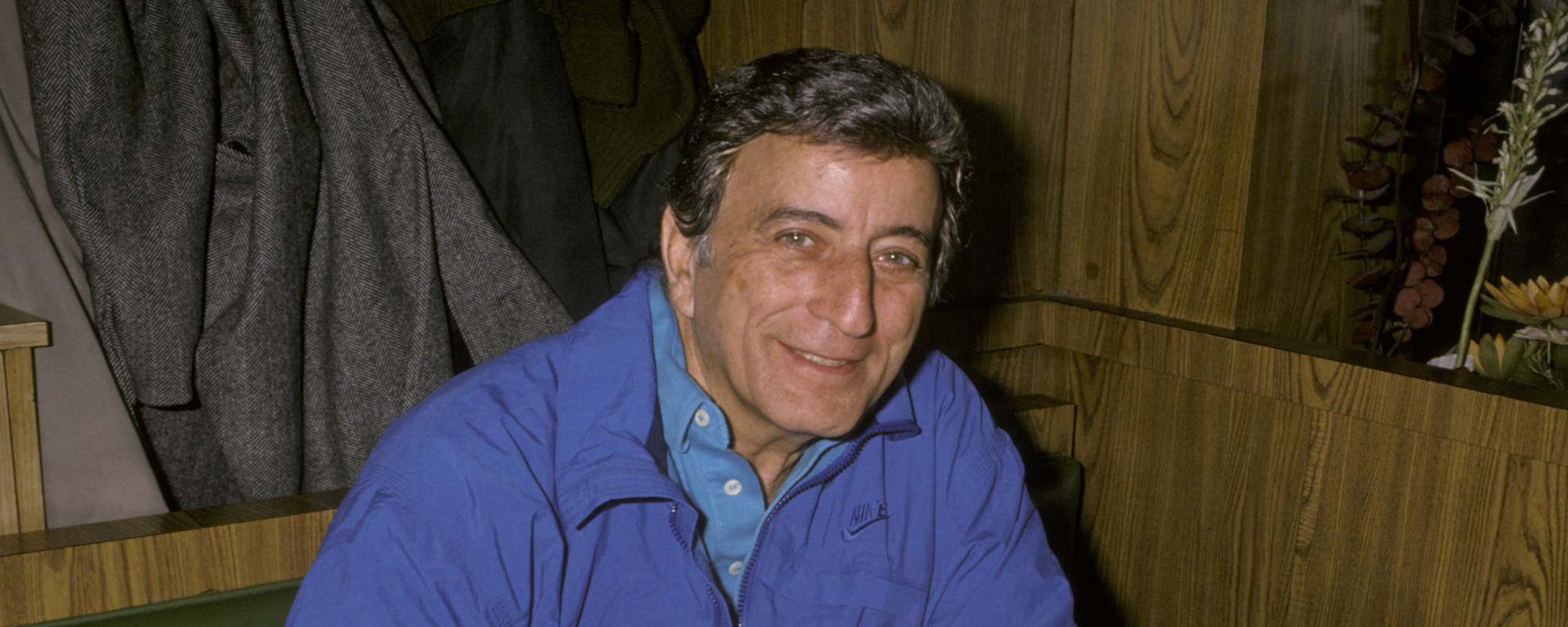 The Last Song Tony Bennett Sang Before His Death | 100.9 The Grade ...