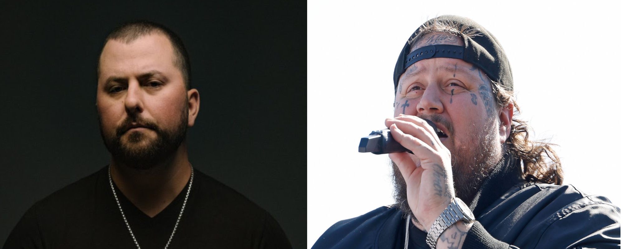 Tyler Farr on His New EP, 'Rednecks Like Me': "I'm Proud As Hell"