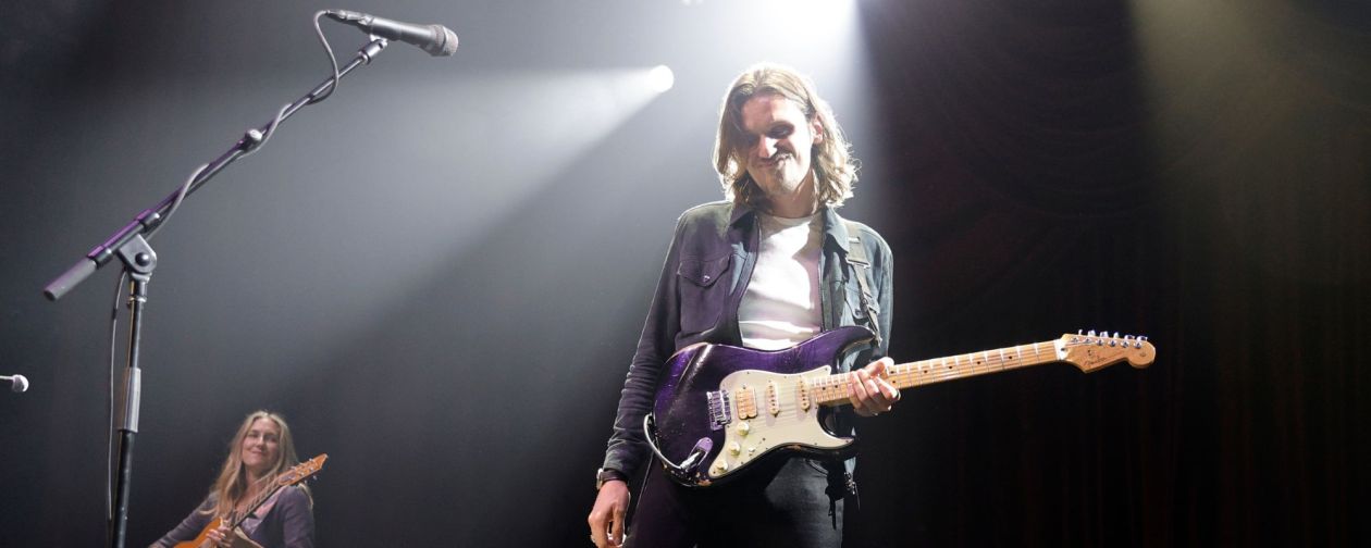 Patrick Droney Drops New Single and Announces Upcoming North American ...