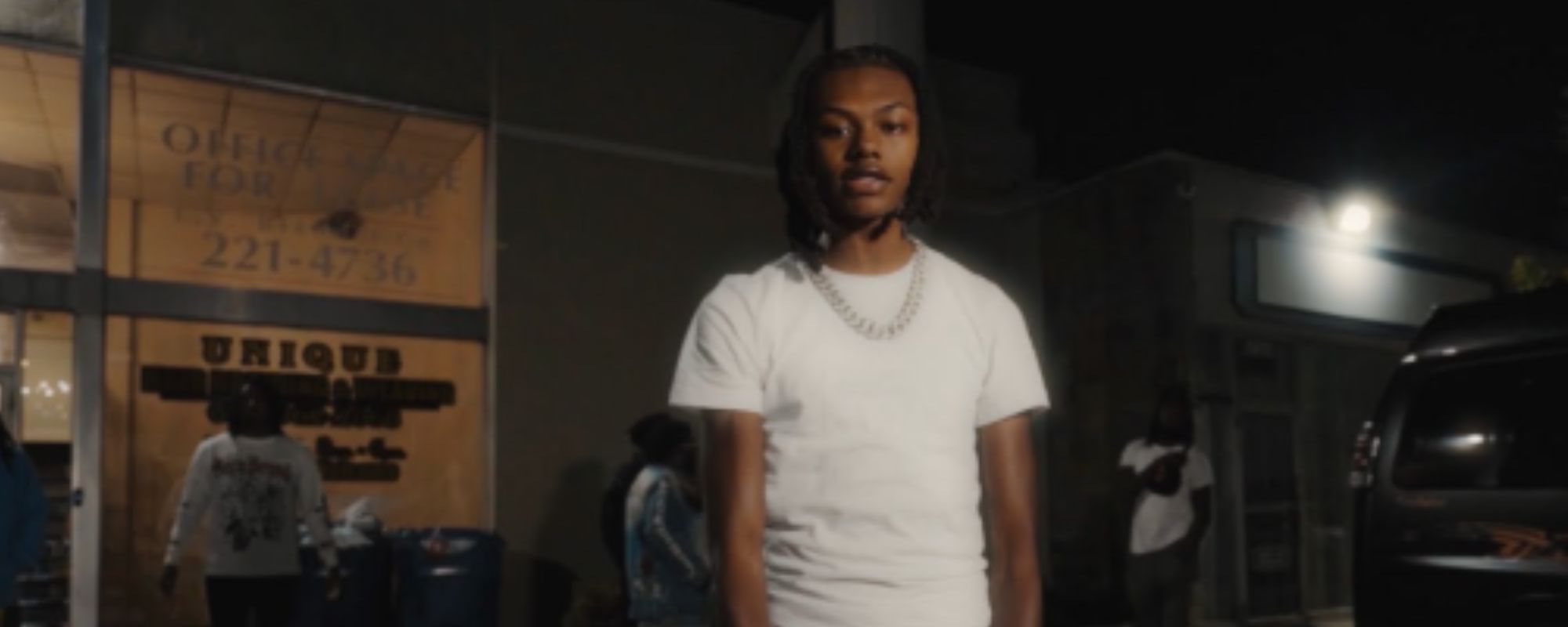 Newcomer Babyfxce E Releases New Rap Single “Charge it to the Game ...