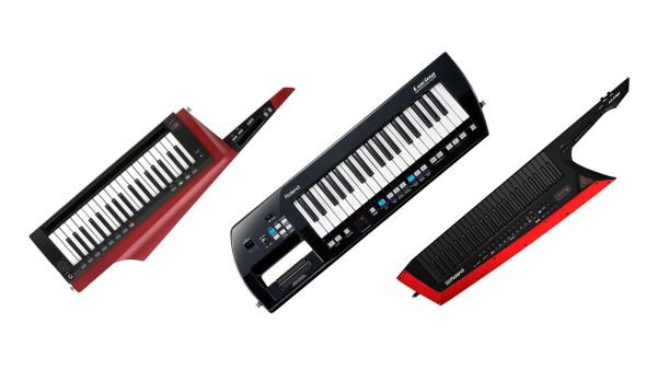 5 Best Keytars of 2023 | 100.9 The Grade | Classic Country Hits