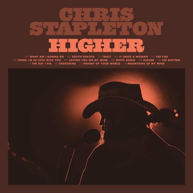 4 Things To Know About Chris Stapleton s Higher 4-things-to-know-about-chris-stapleton-s-higher
