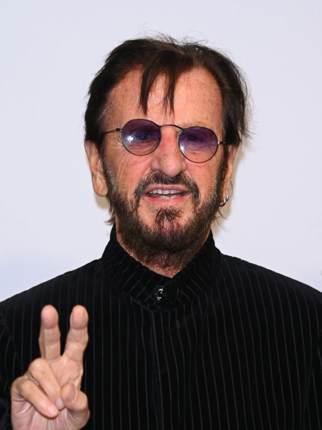 The Career of Ringo Starr - American Songwriter