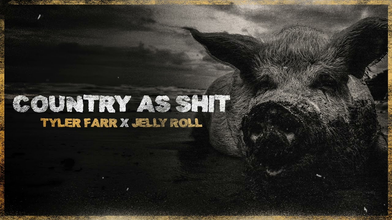 Review: Those Back Roads Aren’t Sugarcoated on Tyler Farr’s “Country As ...