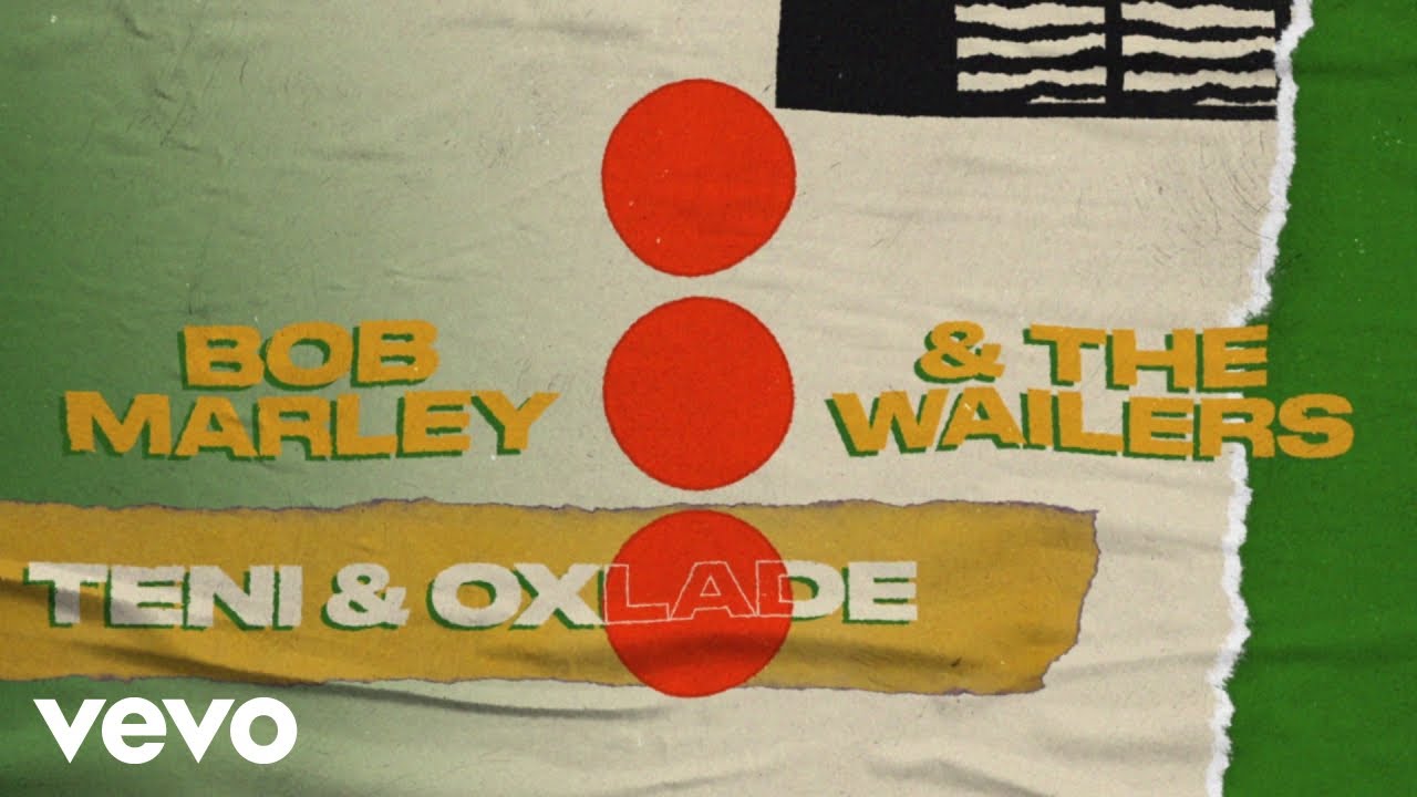 Posthumous Bob Marley and The Wailers Album Honors Reggae Icon’s ...