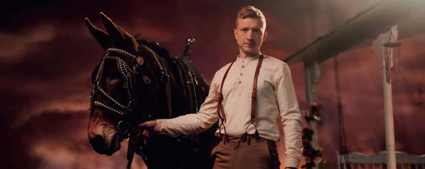 Fine Line: The Meaning Behind Harry Styles' Emotional Title Track