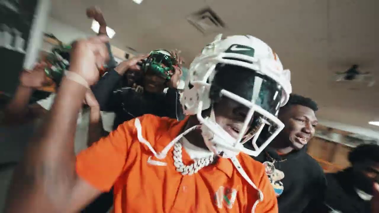 Florida A&M Football Suspended After Rapper Real Boston Richey Films ...