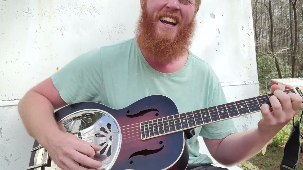 5 Other Songs by Oliver Anthony That Capture Rural Life | 100.9 The ...