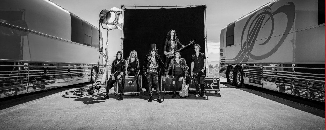 Revisit the Rolling Stones Massive 1981 Show at JFK Stadium