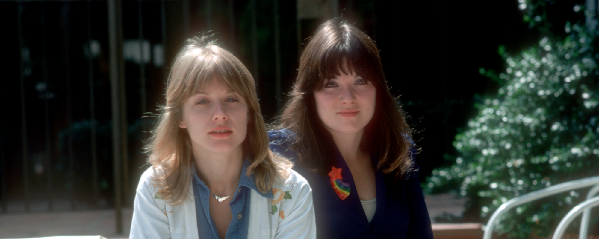 The Story Behind the Songwriting Partnership of Siblings Ann and Nancy ...