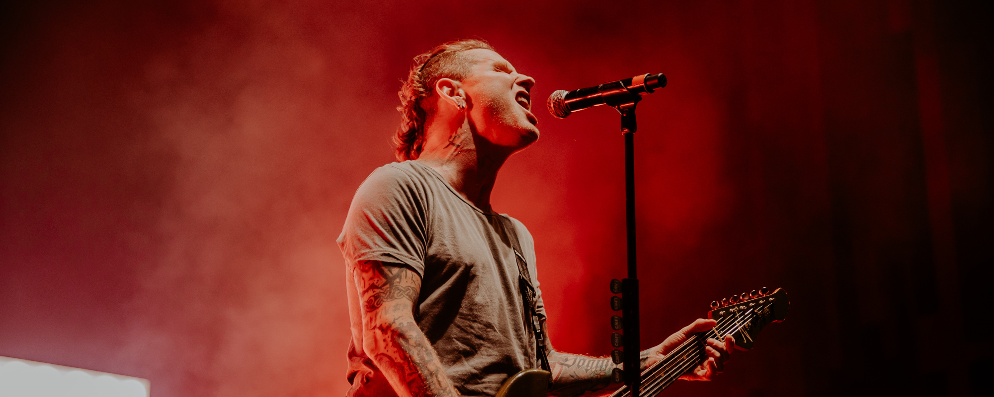 3 Songs You Didn’t Know Slipknot’s Corey Taylor Wrote | 100.9 The Grade ...