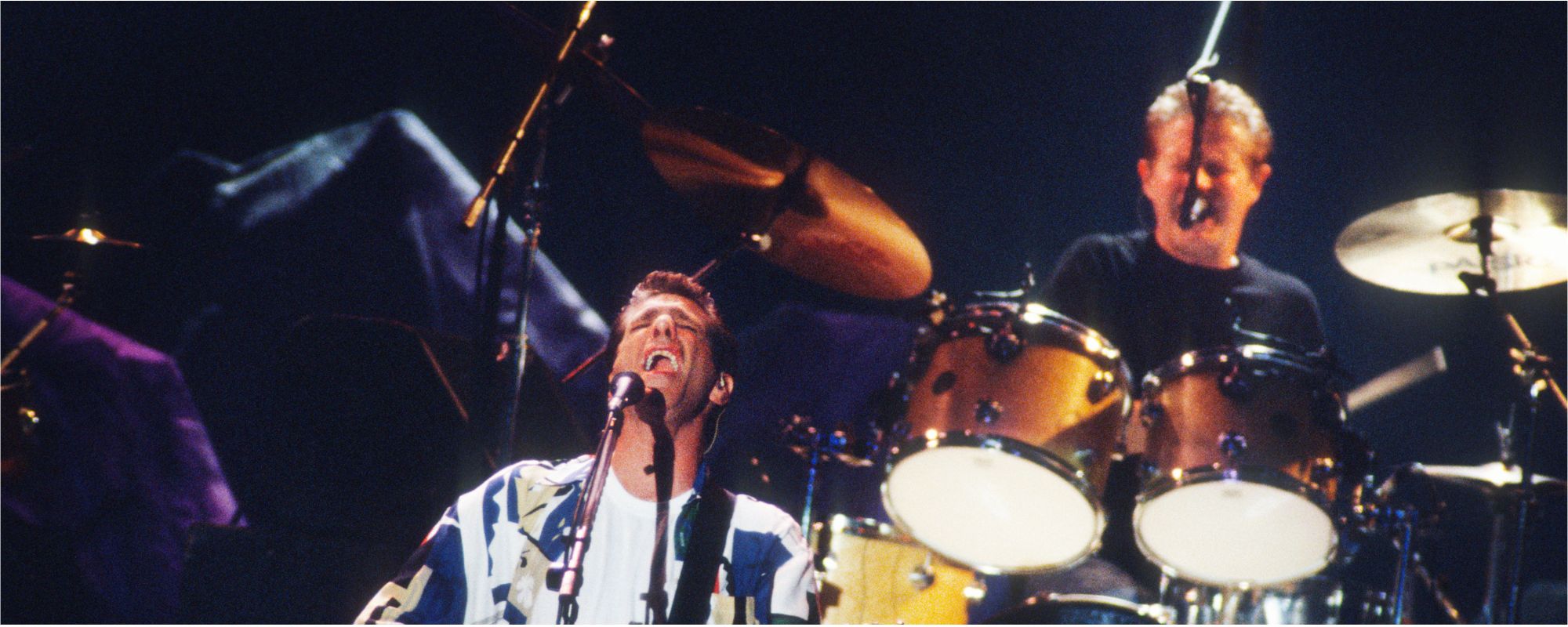 Behind the Songwriting Duo of the Eagles’ Don Henley and Glenn Frey ...