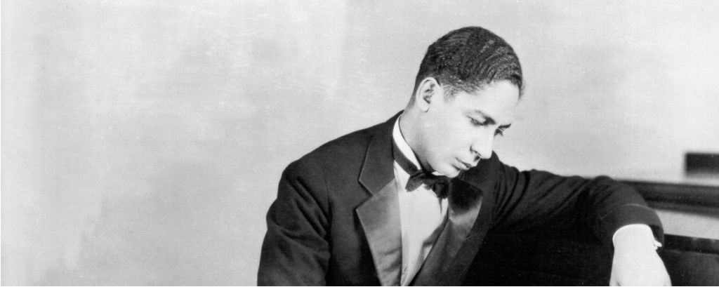 3 Genre-Shaping Ragtime Artists to Know | 100.9 The Grade | Classic ...