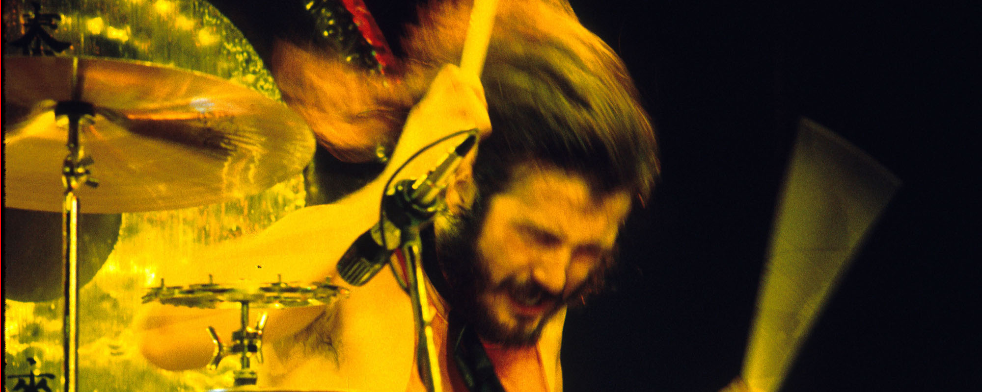 Four Led Zeppelin Symbols and Their Meaning - American Songwriter