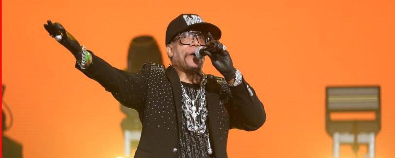 Behind the Beef: The Curious Case of Melle Mel and Eminem | 101.3 The ...