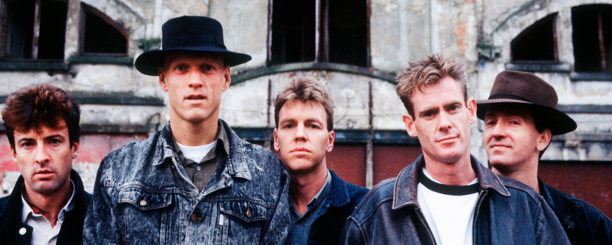 The Aussie Meaning Behind "Beds Are Burning" by Midnight Oil