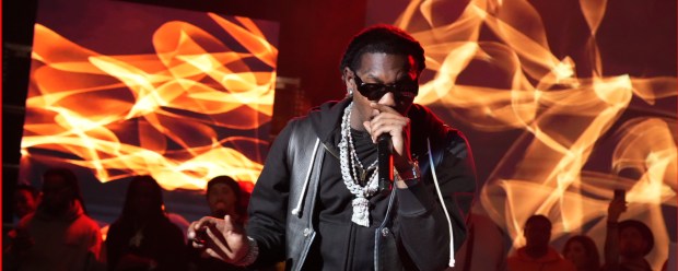Offset Releases New Star-Studded Solo Album ‘Set It Off’ and Music ...