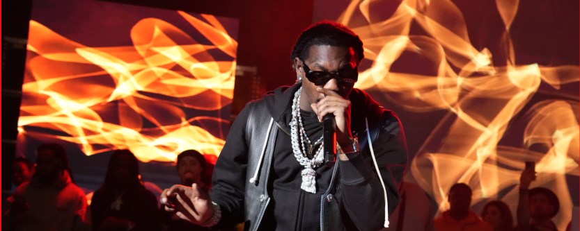 Offset Releases New Star-Studded Solo Album ‘Set It Off’ and Music ...