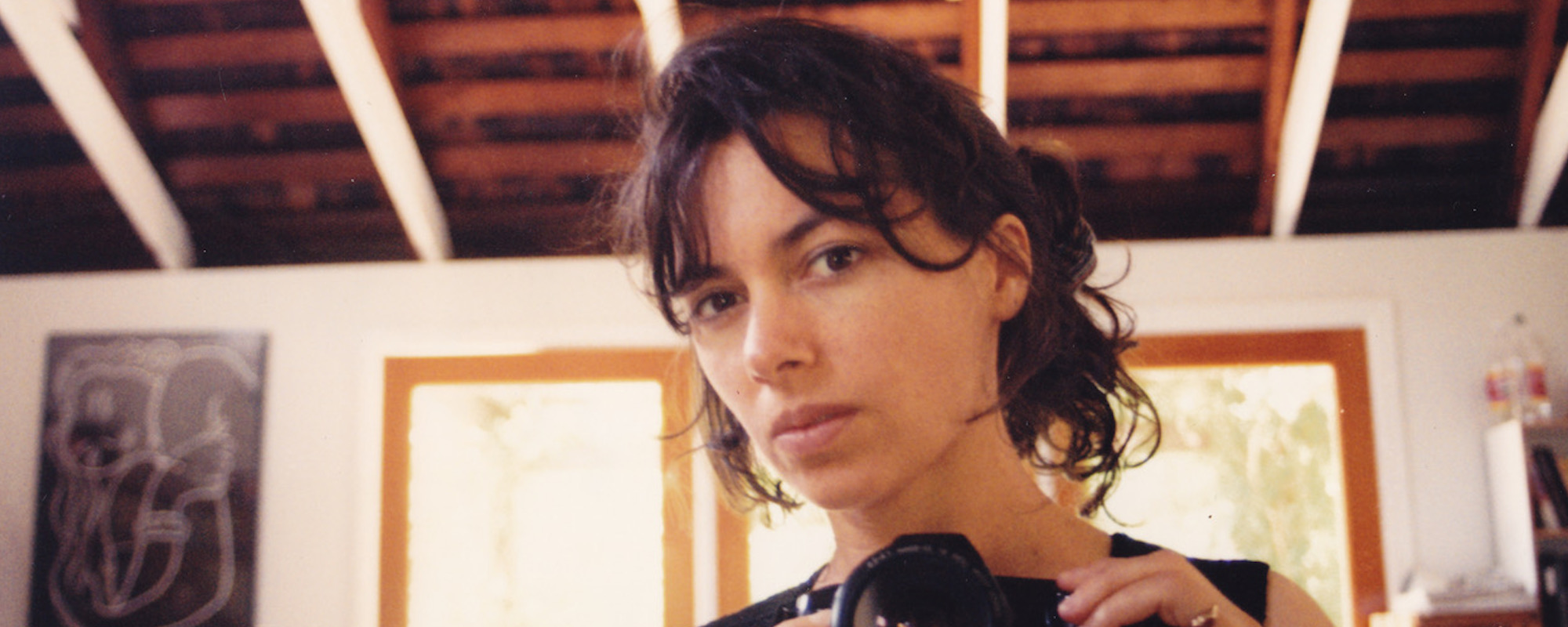 Susanna Hoffs Opens Archive of Unreleased Songs | 100.9 The Grade ...