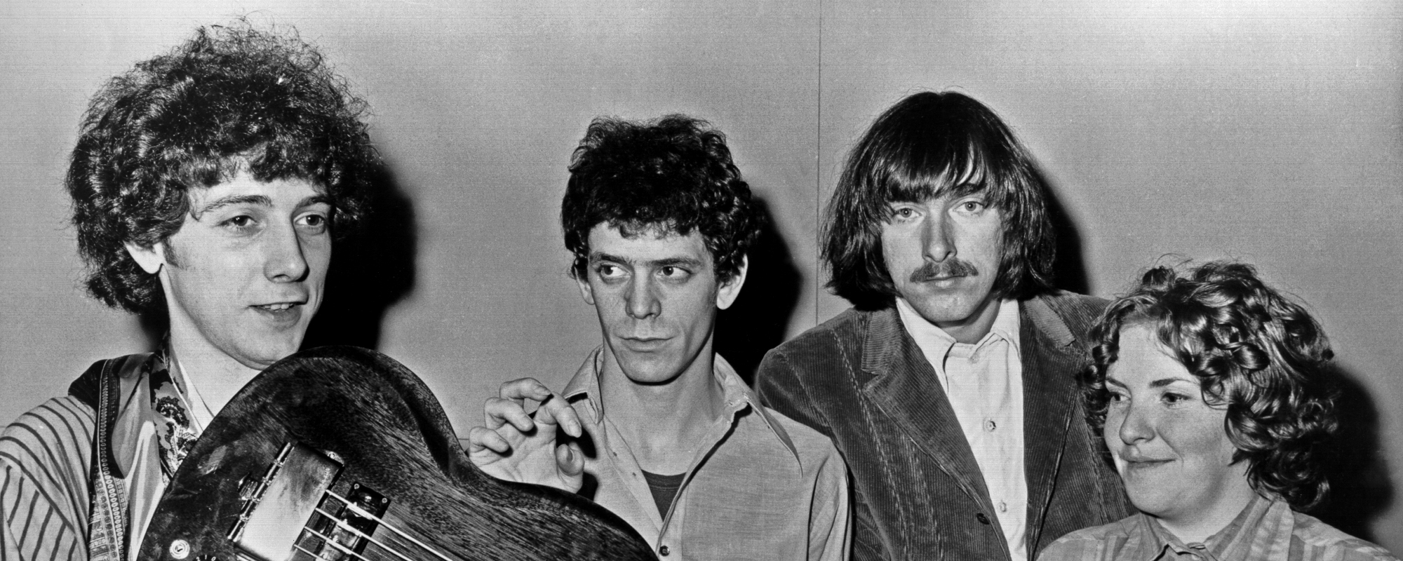 Behind the Band Name: Steppenwolf - American Songwriter
