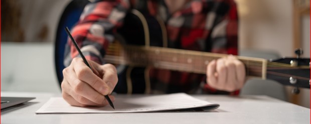Songwriter U: The Importance of Finishing Songs - American Songwriter