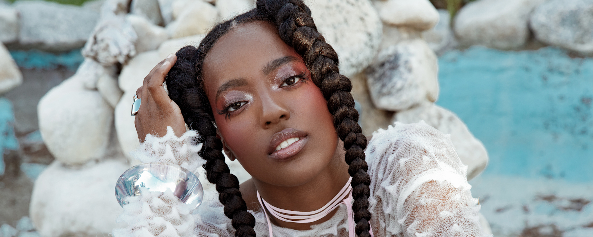 5 Questions: ZADA Slows the Clock on "Atlantic Times"