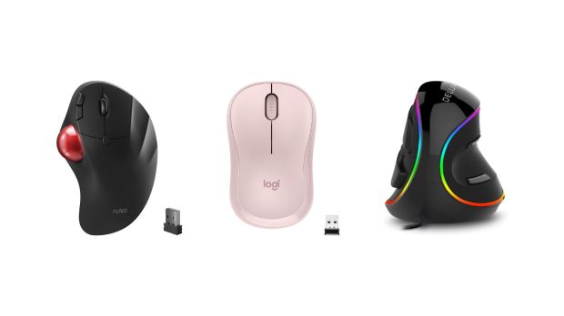 12 Best Mouse for Music Production of 2023 | 100.9 The Grade | Classic ...
